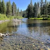 Truckee River Trail, California - 1,384 Reviews, Map | AllTrails