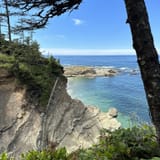 Cape Arago Loop Trail, Oregon - 278 Reviews, Map | AllTrails