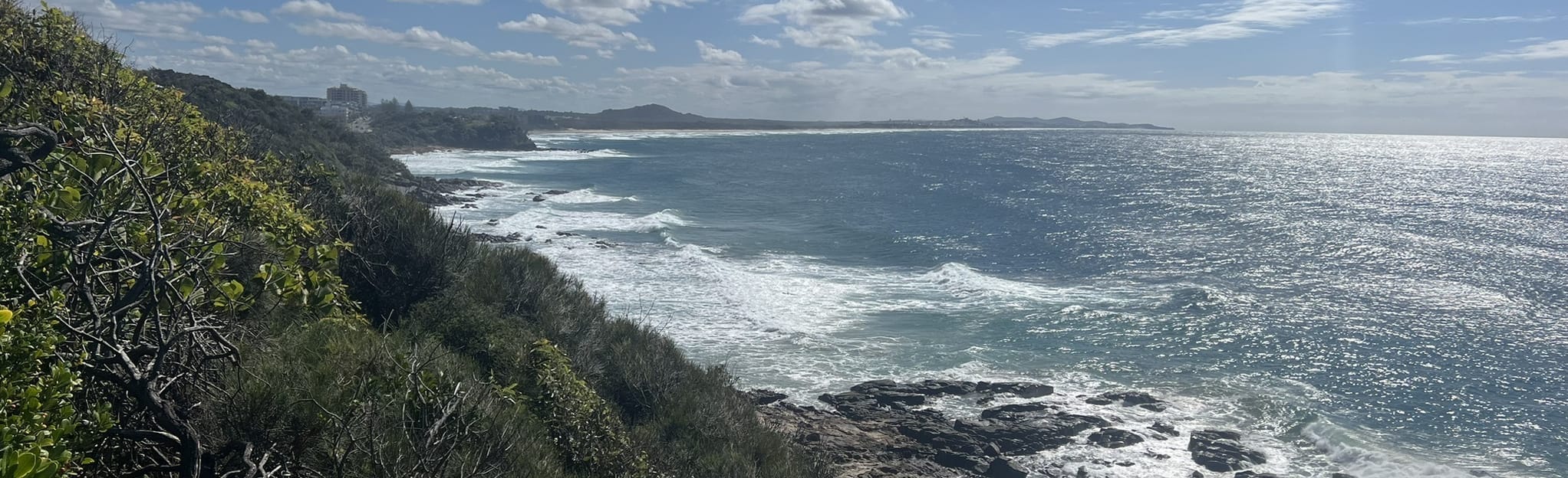 Point Arkwright Foreshore Trail, Queensland, Australia - 19 Reviews ...