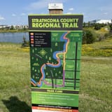 Strathcona County Regional Trail, Alberta, Canada - 62 Reviews, Map ...