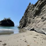 Secret Beach Trail, Oregon - 1,126 Reviews, Map | AllTrails