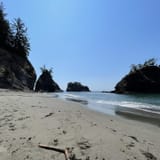 Secret Beach Trail, Oregon - 1,126 Reviews, Map | AllTrails