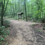 Three Ridges Trail, Virginia - 928 Reviews, Map | AllTrails