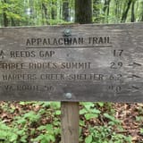 Three Ridges Trail, Virginia - 928 Reviews, Map | AllTrails