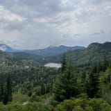 Norway Pass via Boundary Trail, Washington - 338 Reviews, Map | AllTrails