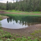 Whits Lakes Spring, Montana - 142 Reviews, Map | AllTrails