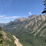 Washington Pass Overlook Trail, Washington - 381 Reviews, Map | AllTrails