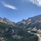 Washington Pass Overlook Trail, Washington - 381 Reviews, Map | AllTrails