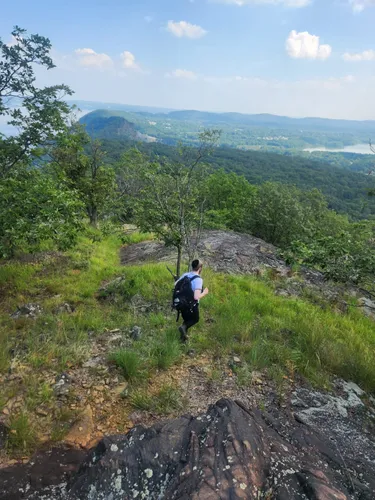 Best Hikes and Trails in High Tor State Park | AllTrails