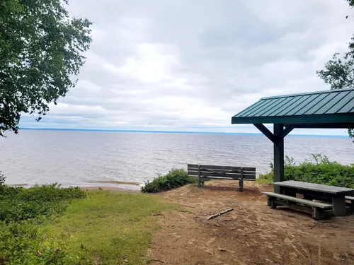 Best Hikes and Trails in Pointe-Taillon National Park | AllTrails