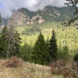 Lucifer Lake, Montana - 89 Reviews, Map | AllTrails