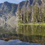 Sawtooth Lake, Montana - 193 Reviews, Map | AllTrails