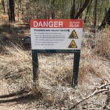 Mount Larcom Walking Trail, Queensland, Australia - 252 Reviews, Map ...