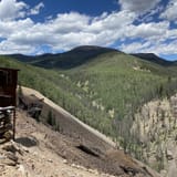 Bachelor Historic OHV Loop, Colorado - 156 Reviews, Map | AllTrails
