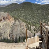 Bachelor Historic OHV Loop, Colorado - 156 Reviews, Map | AllTrails