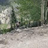 Bachelor Historic OHV Loop, Colorado - 156 Reviews, Map | AllTrails