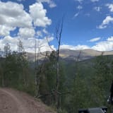 Bachelor Historic OHV Loop, Colorado - 156 Reviews, Map | AllTrails