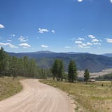 Bachelor Historic OHV Loop, Colorado - 156 Reviews, Map | AllTrails