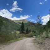 Bachelor Historic OHV Loop, Colorado - 156 Reviews, Map | AllTrails