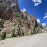 Bachelor Historic OHV Loop, Colorado - 156 Reviews, Map | AllTrails