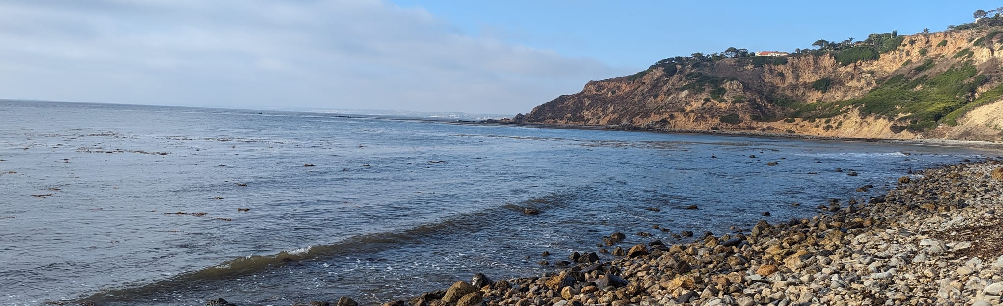 Palos Verdes Coastline Trail: 131 Reviews, Map - California | AllTrails