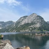 Widgeon Lake Trail, British Columbia, Canada - 50 Reviews, Map | AllTrails