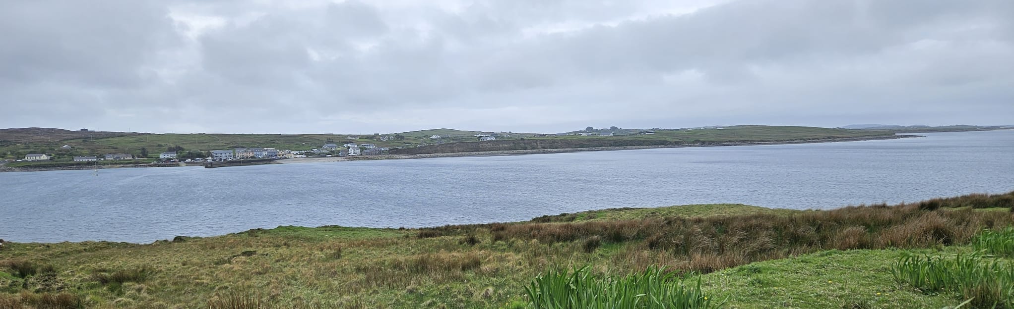 Cleggan and County Galway Beach: 15 Reviews, Map - County Galway ...