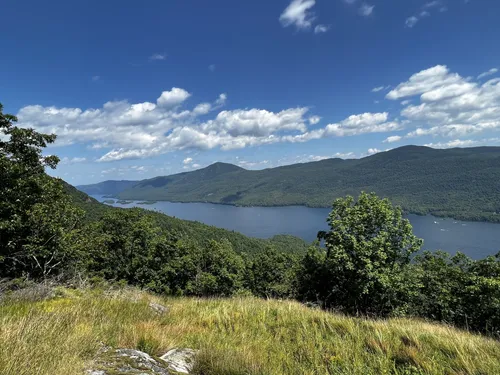 Best Waterfall Trails in Lake George Wild Forest | AllTrails