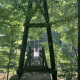 Three Ridges Loop via Appalachian Trail and Mau-Har Trail, Virginia ...