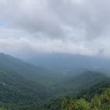 Three Ridges Loop via Appalachian Trail and Mau-Har Trail, Virginia ...
