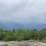 Three Ridges Loop via Appalachian Trail and Mau-Har Trail, Virginia ...