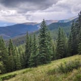 Lost Lake Trail, New Mexico - 287 Reviews, Map | AllTrails