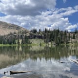 Fehr Lake Trail, Utah - 522 Reviews, Map | AllTrails