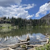 Fehr Lake Trail, Utah - 522 Reviews, Map | AllTrails