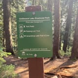 Flora Lake Trail, British Columbia, Canada - 96 Reviews, Map | AllTrails