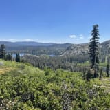 Long Lake Loop Trail, California - 285 Reviews, Map | AllTrails