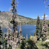 Long Lake Loop Trail, California - 285 Reviews, Map | AllTrails