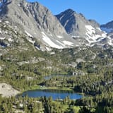 Ruby Lake Trail, California - 427 Reviews, Map | AllTrails