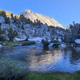 Ruby Lake Trail, California - 427 Reviews, Map | AllTrails