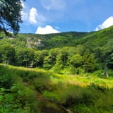 Nebraska Notch via Lake Mansfield Trail, Vermont - 654 Reviews, Map ...