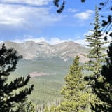 Boreas Pass Road and Baker's Tank Trail Loop, Colorado - 671 Reviews ...