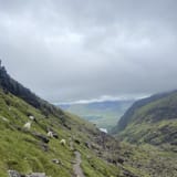 Mount Brandon from Faha, County Kerry, Ireland - 496 Reviews, Map ...