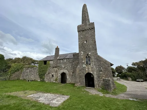10 Best Trails, Walks, and Paths in Tenby | AllTrails