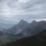 Piper Pass via Elbow Pass Trail, Alberta, Canada - 200 Reviews, Map ...