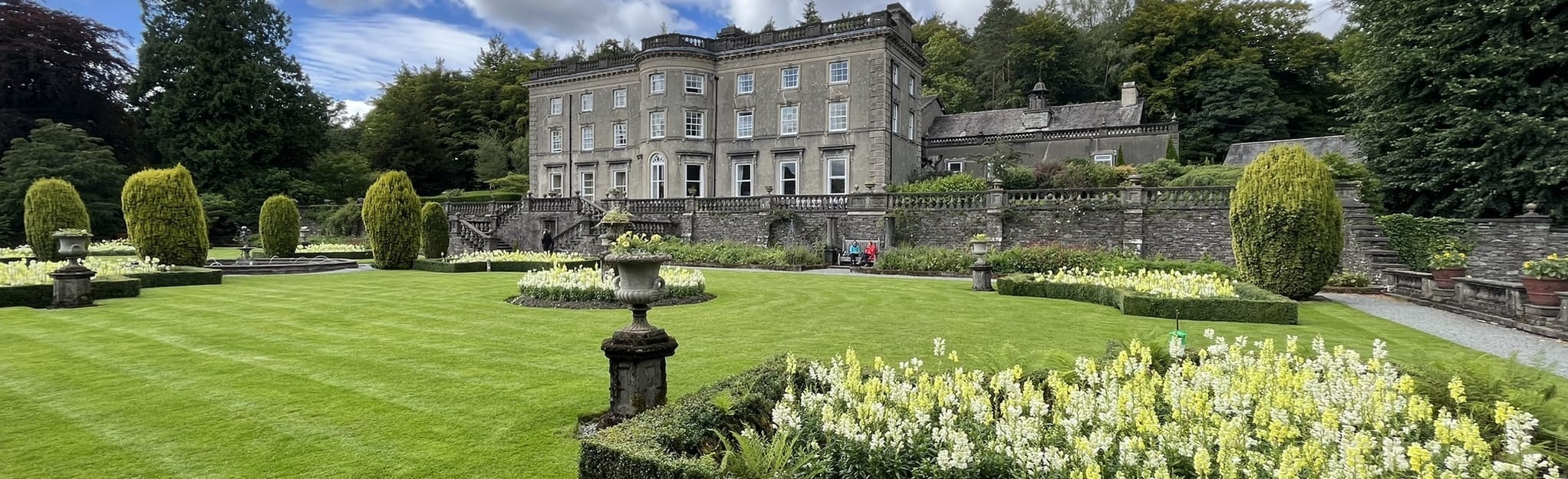 Skelwith Fold and Rydal Water Circular: 6 Reviews, Map - Cumbria ...