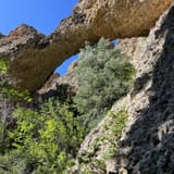 Maple Canyon Loop Trail , Utah - 197 Reviews, Map | AllTrails
