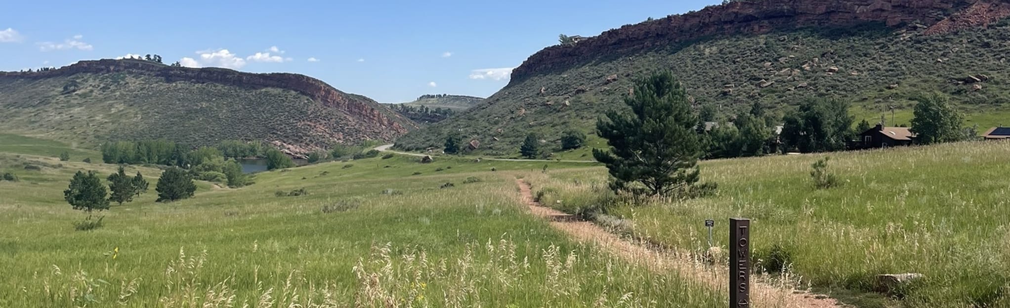 Swan Johnson to Sawmill to Shoreline Loop: 66 Reviews, Map - Colorado ...