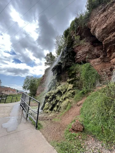 Best River Trails in Hot Springs | AllTrails