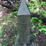 James Cleveland Memorial, Pennsylvania - 112 Reviews, Map | AllTrails