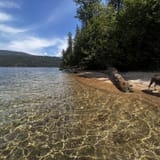 Upper Priest Lake Navigation Trail, Idaho - 251 Reviews, Map | AllTrails
